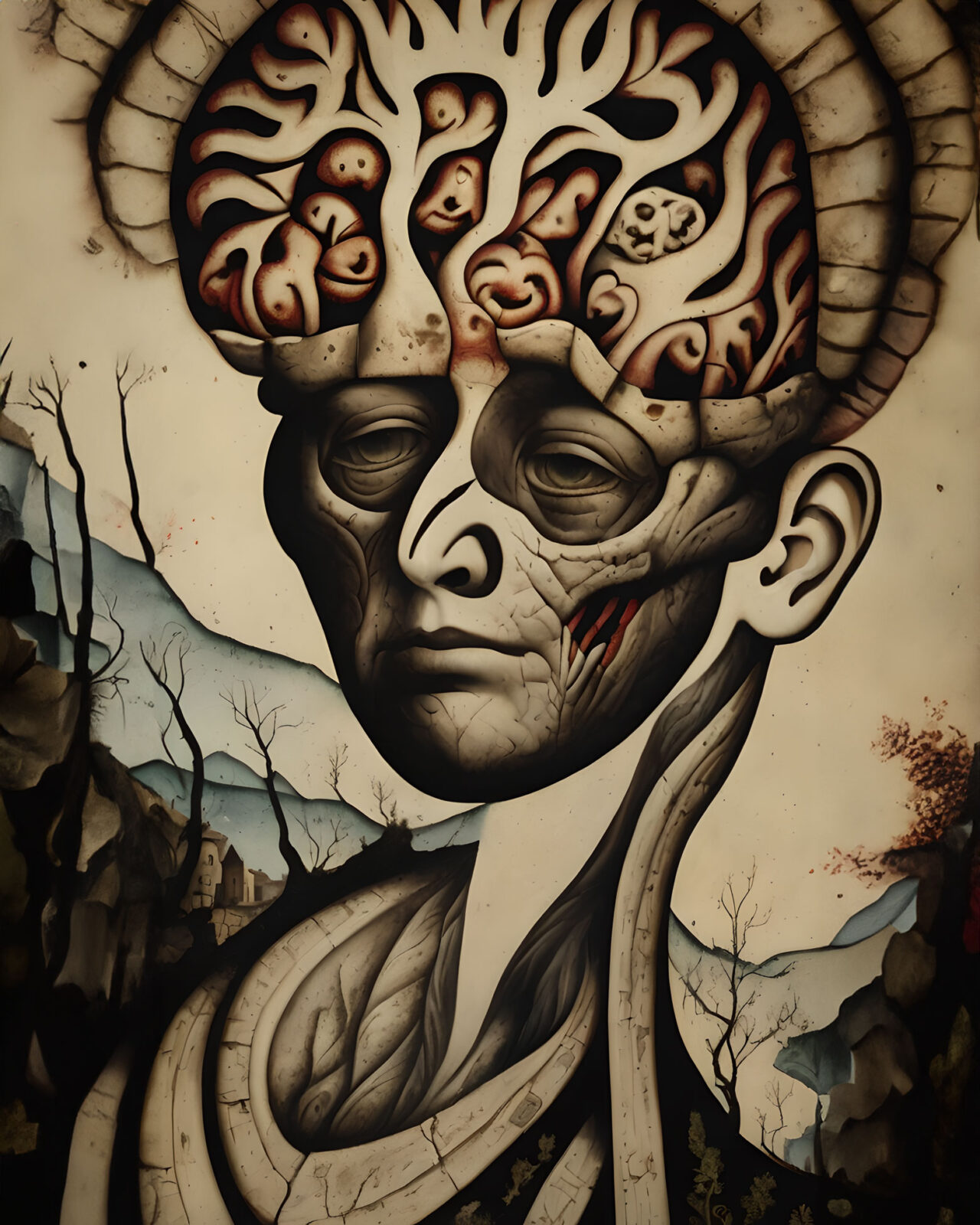 The Good, The Bad & The Incredibly Ugly | Apothcrypha